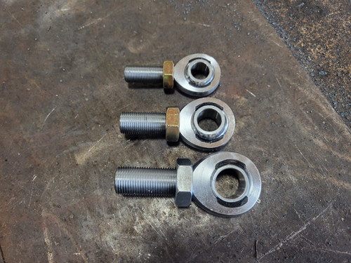 Replacement Heim Joints | Texas Tough Customs