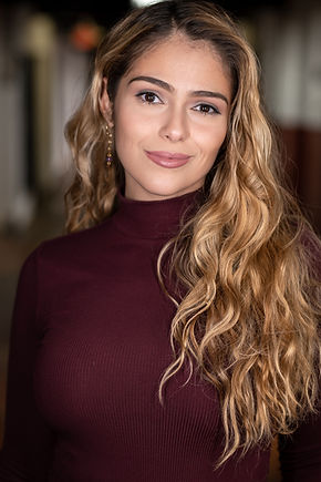 headshots | Yesi Rodriguez