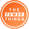 Apply | THE FEWER THINGS
