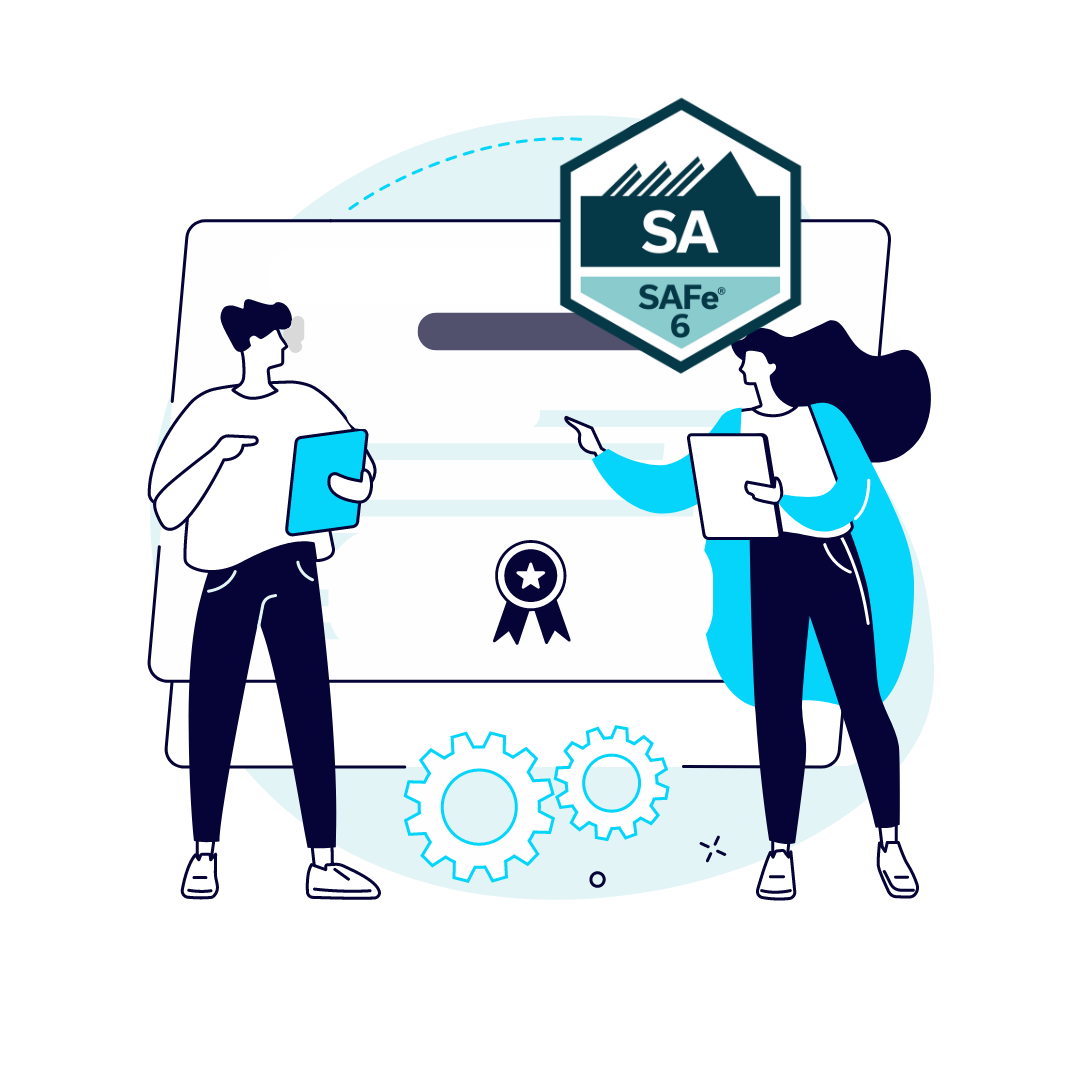 Mastering Agile Frameworks with Leading Safe Certification