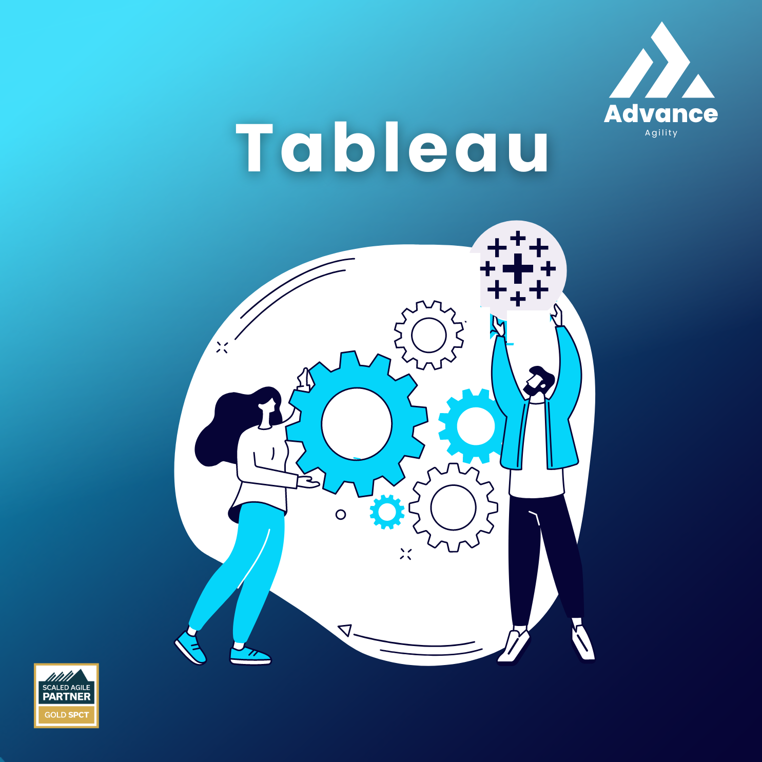 Tableau