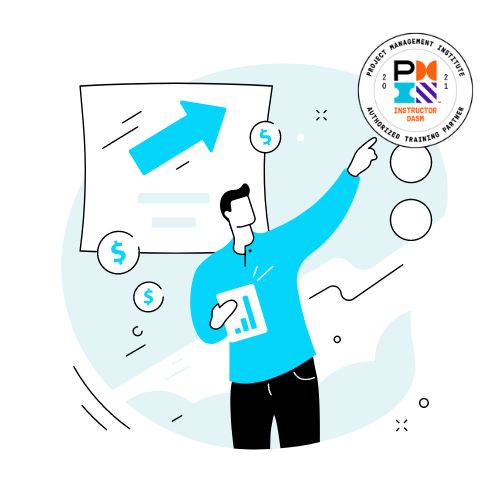 Disciplined Agile® Scrum Master (DASM) Certification