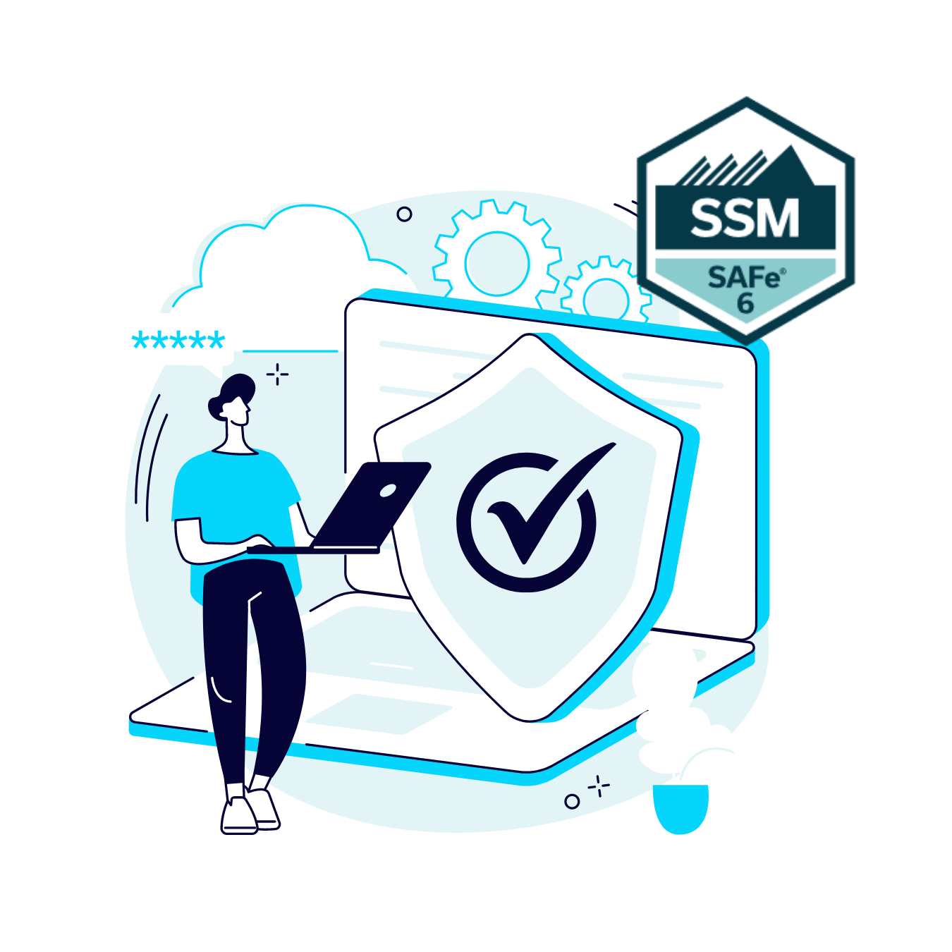 Empower Your Leadership with SAFe Scrum Master Certification