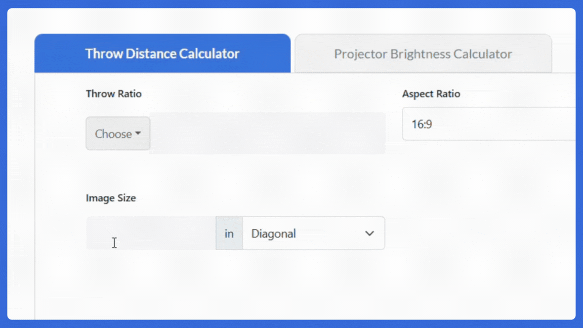 10 Throw Distance Calculators Compared: Accuracy, Price & Ease of Use
