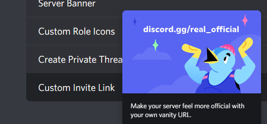 New Discord Server Boosting Page! [FULL SCREENSHOTS]