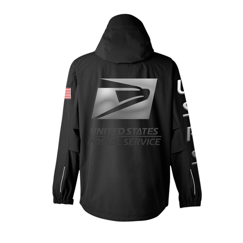 USPS 'Dri-Duck' - Challenger Jacket | CTTUSA