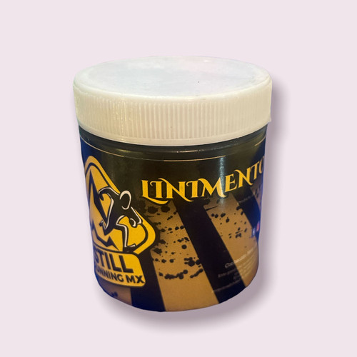 LINIMENTO STILL RUNNING 120 ml | PANDEMYA