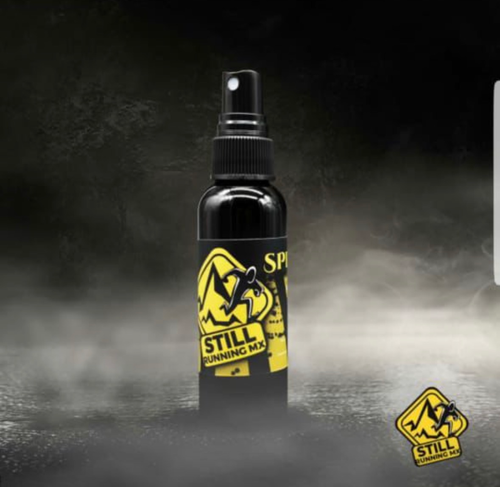 SPRAY STILL RUNNING 60ml | PANDEMYA