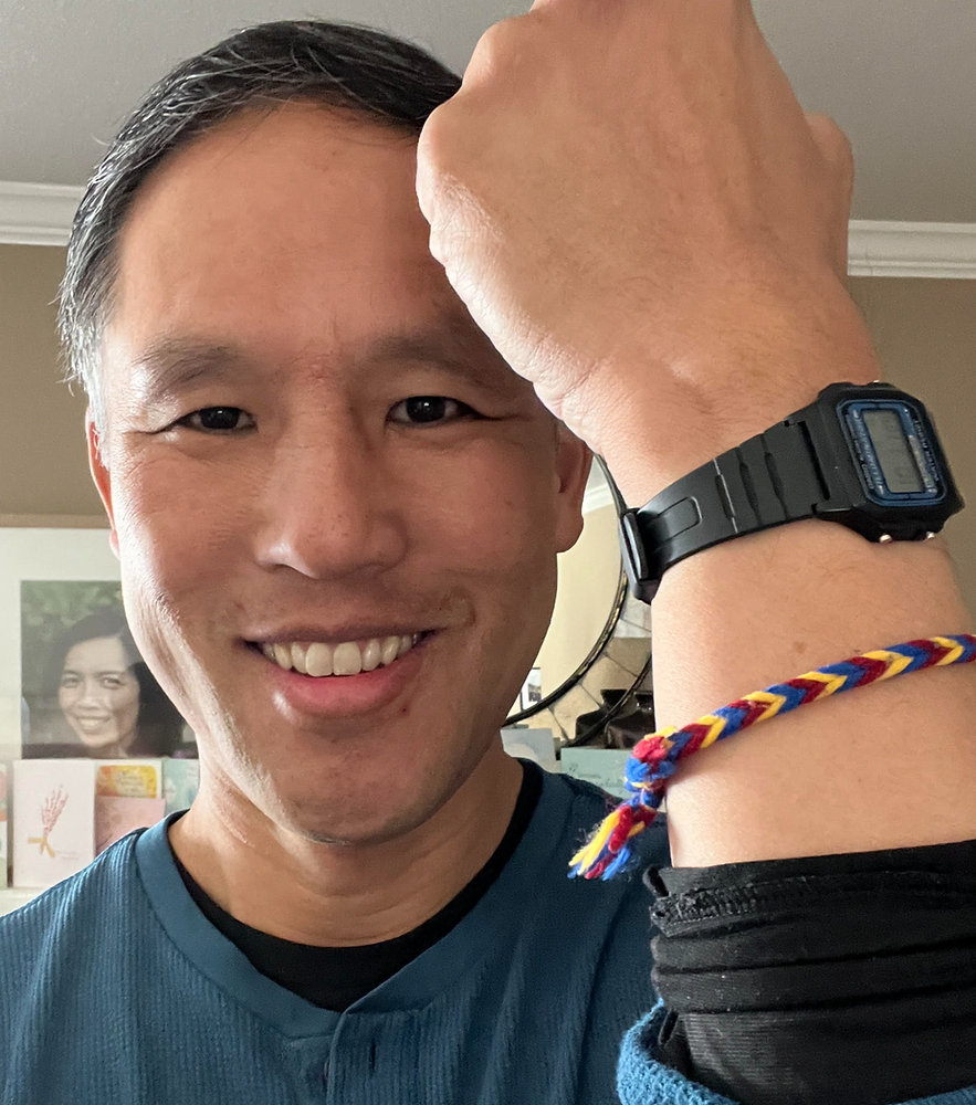 JENNY STILL GIVES ME THE TIME OF MY LIFE