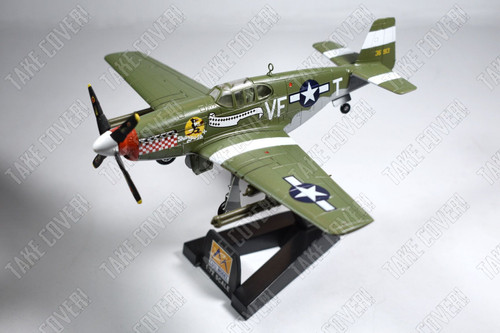 EM 36359 - P-51B Mustang | Take Cover Creations