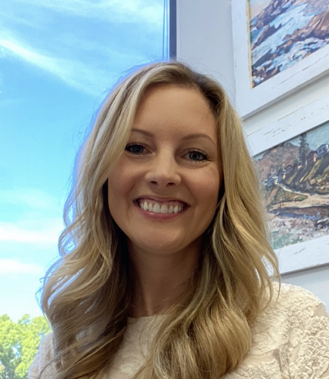 Kristy Gainey's Instagram, Twitter & Facebook on IDCrawl