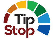 Tip Stop | BrainLike