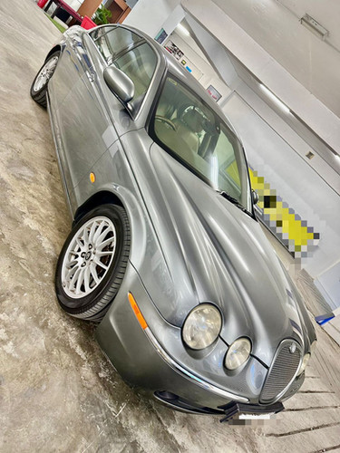 Jaguar S Type 3.0 V6Last Batch 06/07 | jags-classic
