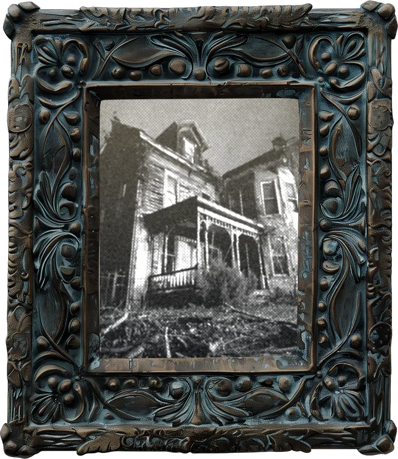 Possession Escape Room | Perth, Sydney, and Melbourne | Escape This