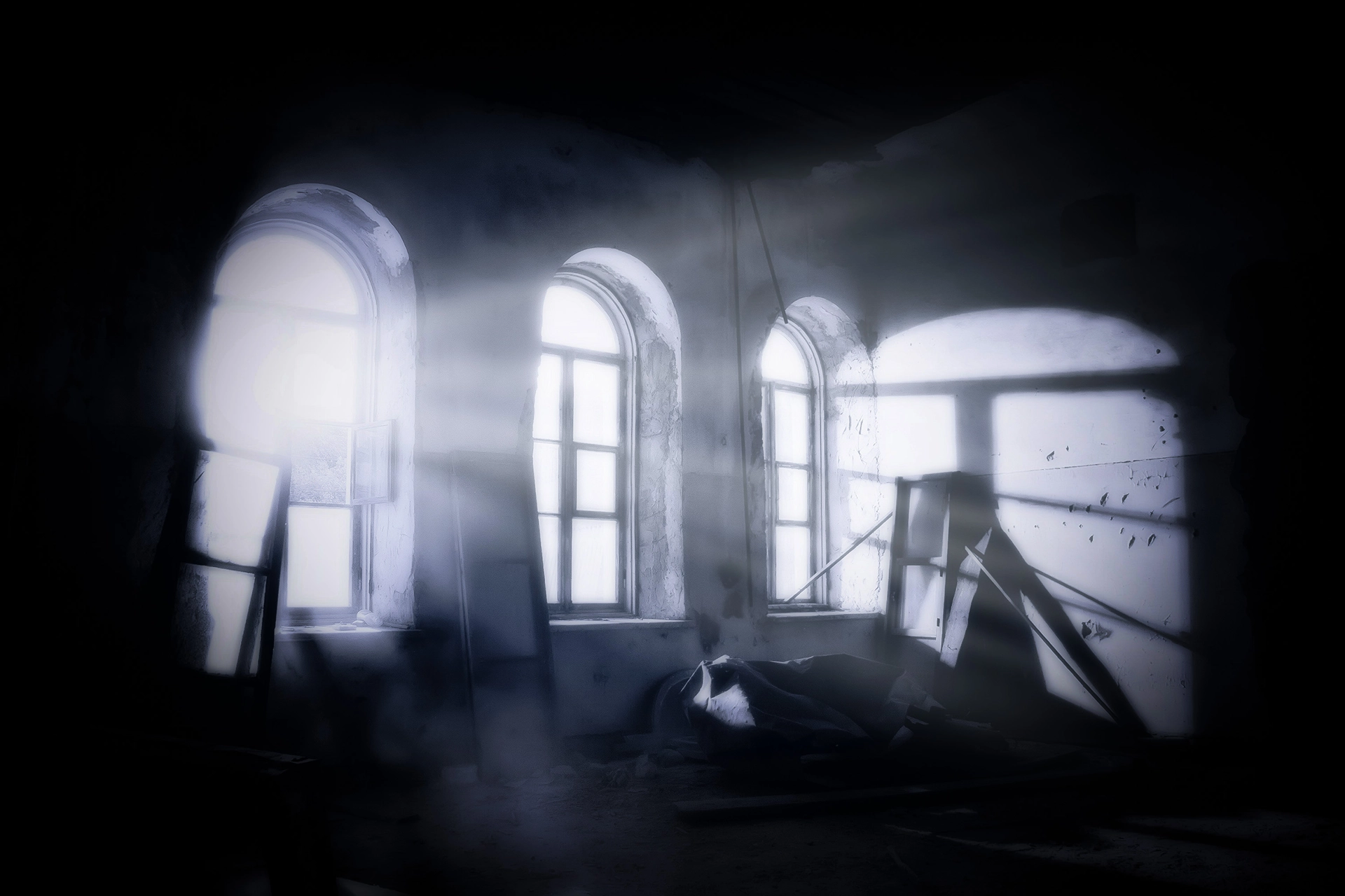 Possession Escape Room | Perth, Sydney, and Melbourne | Escape This