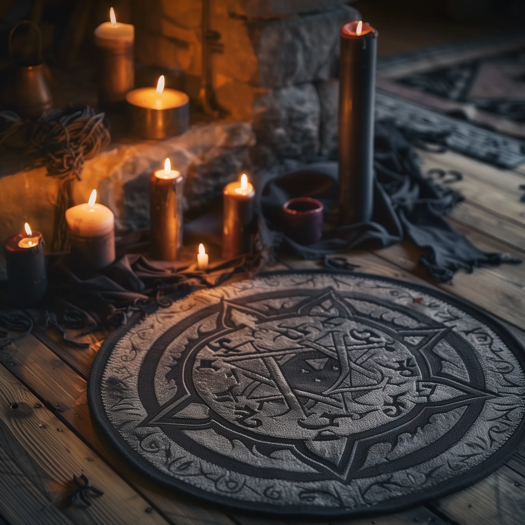 Possession Escape Room Events | Perth, Sydney, Melbourne | Escape This