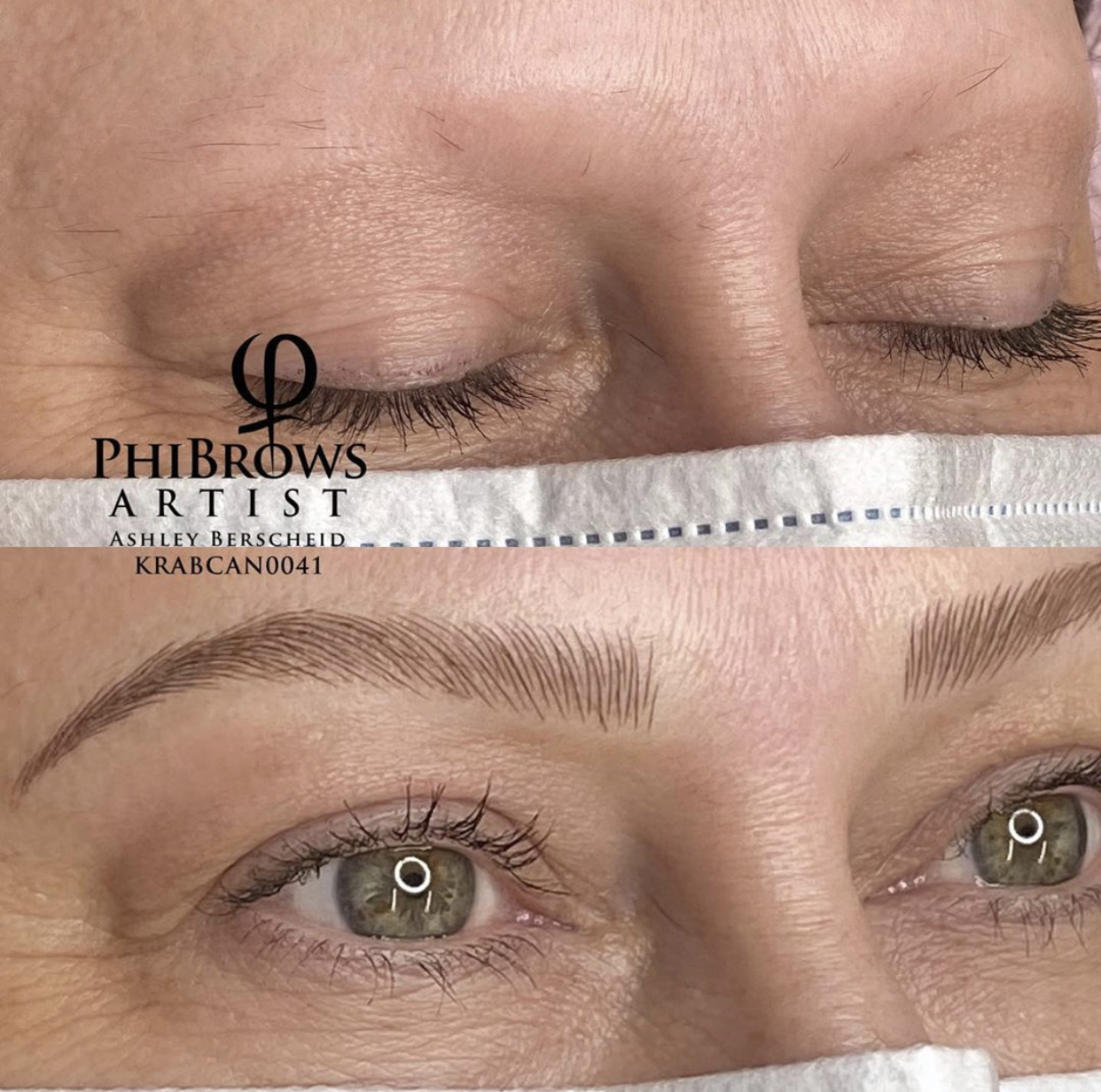 MICROBLADING | website