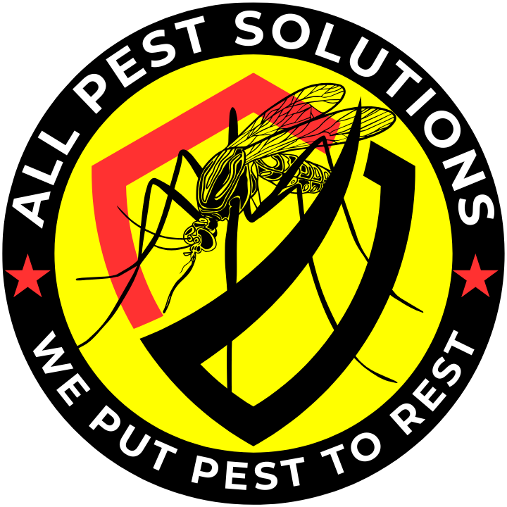 Mosquitoes | Fleas | Ticks | Pest Control