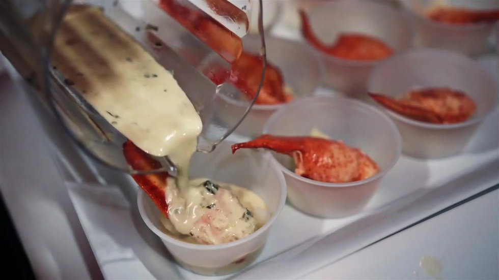 Shediac Lobster Festival