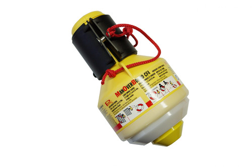 70420 Man overboard with bracket | Uruguay Safety