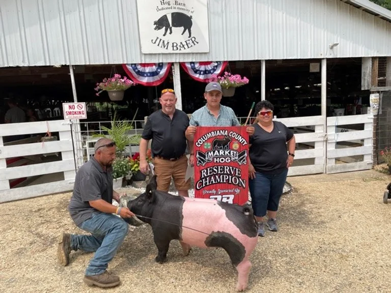 About Us | Hickey Metal