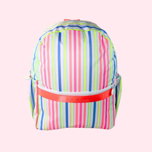OhMint! Backpacks (Wipeable) | The Monogram Hut