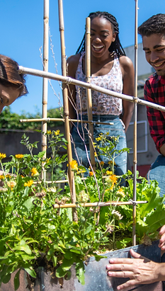 PRESENTATIONS || Educated Choices Program