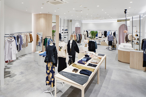 CONCEPT | douce Harmonie