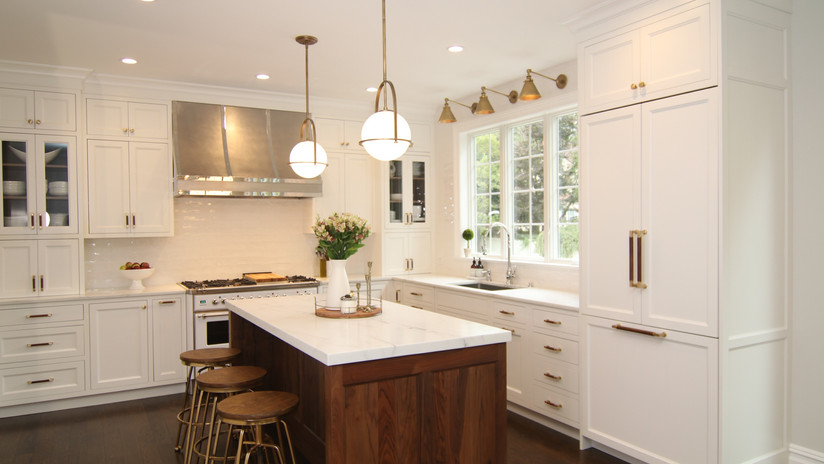 Kitchen and Bath Design | M.R.S. Kitchens | United States