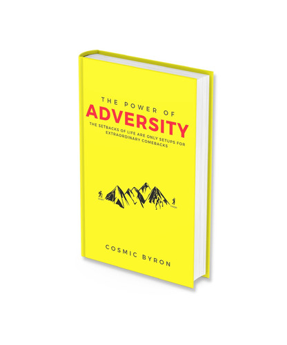 The Power of Adversity | Shift Academy
