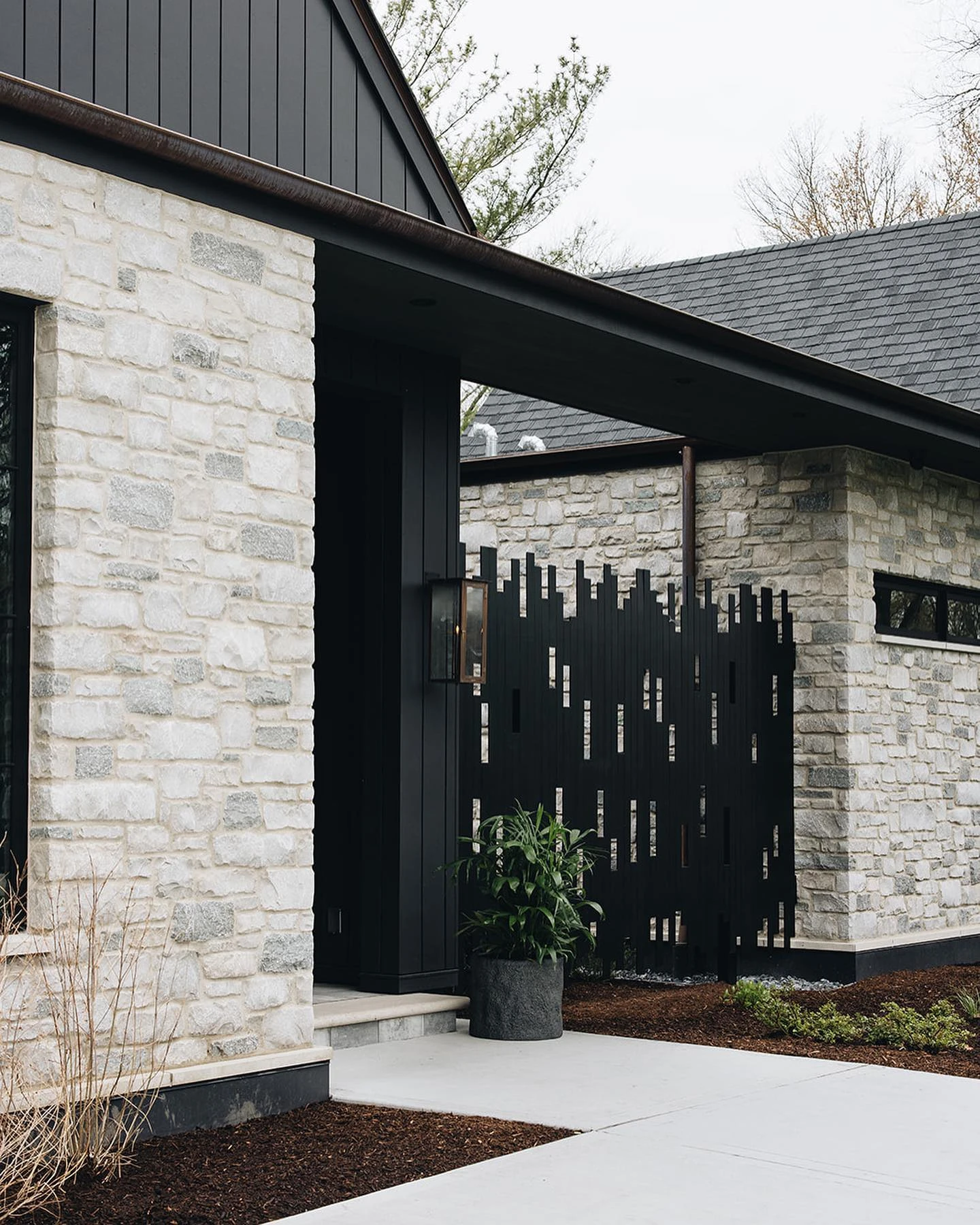 ABOUT | G&M Ironwork