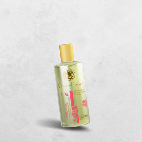 SCULPT PATAUA OIL 60ML | Pataua Brazil Store