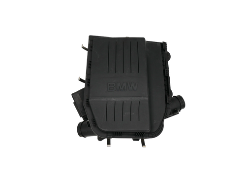 Stock BMW N54 Air Box | "Seems Legit" Garage