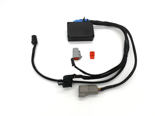 E46 SMG Shifter Adapter | "Seems Legit" Garage