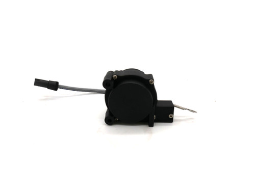 String Style Potentiometer | "Seems Legit" Garage