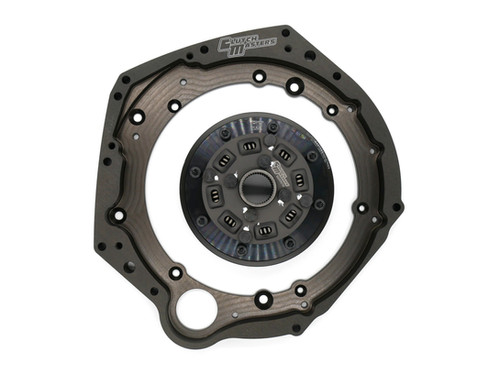 GM LS/LT to BMW DCT Adapter Kit | "Seems Legit" Garage