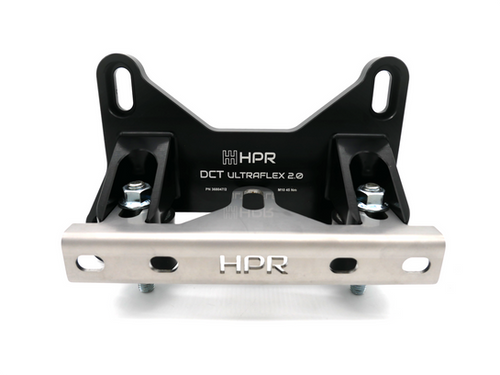 BMW DCT Transmission Mount | "Seems Legit" Garage