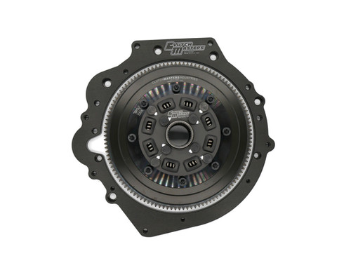 Toyota JZ to BMW DCT Adapter Kit | "Seems Legit" Garage