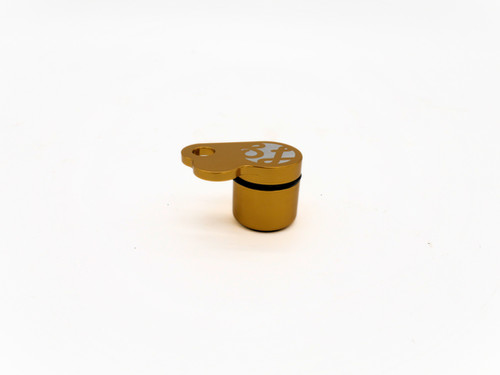 N52 Oil Pressure Control Solenoid Delete | "Seems Legit" Garage