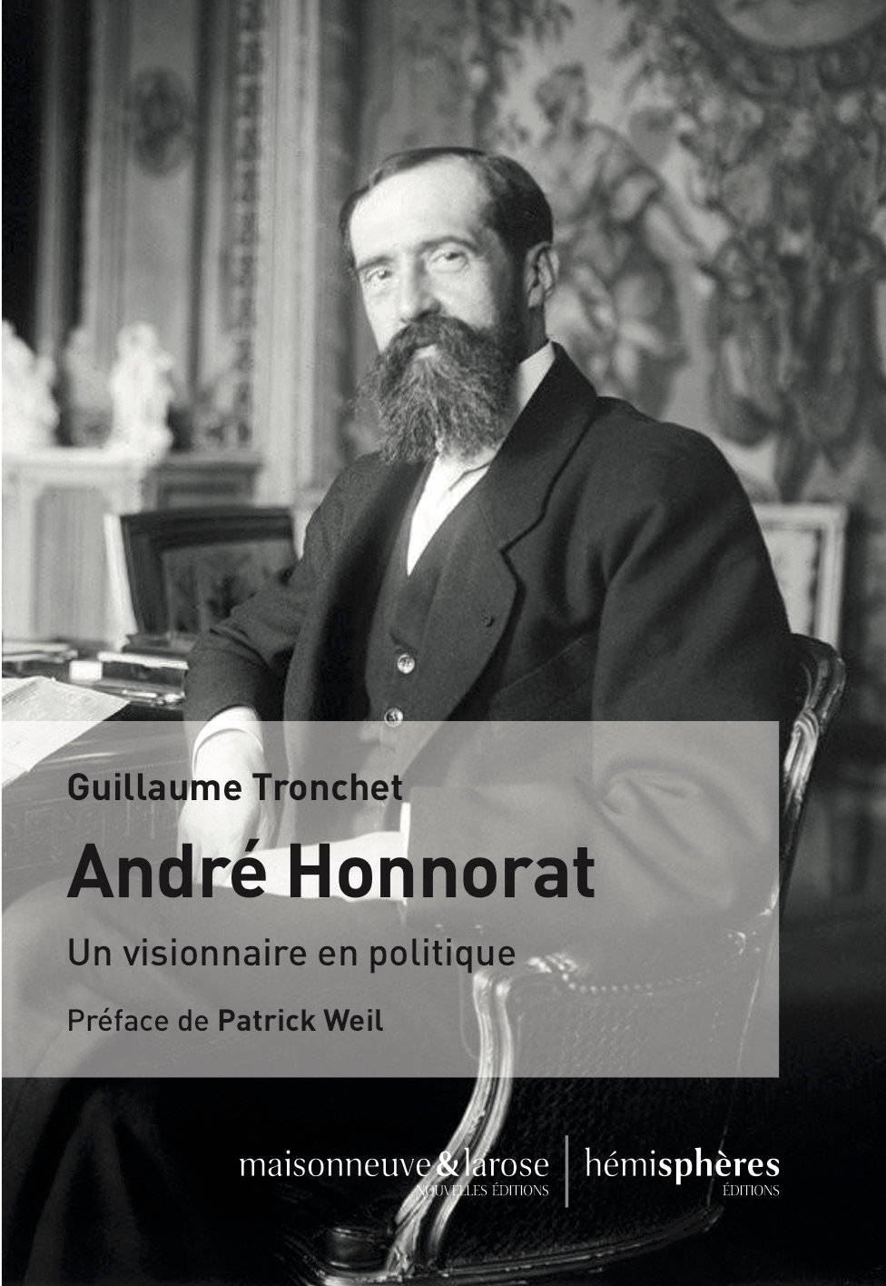 André Honnorat