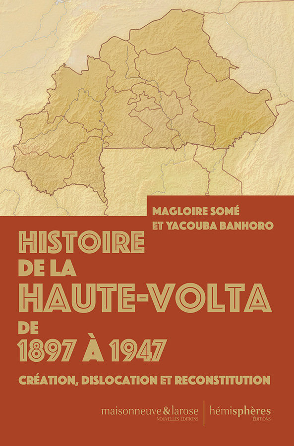 Histoire de la Haute-Volta