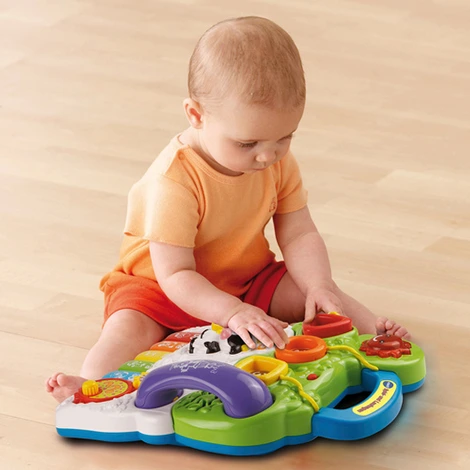 VTECH BABY Toy and trolley | Rentbabyitems
