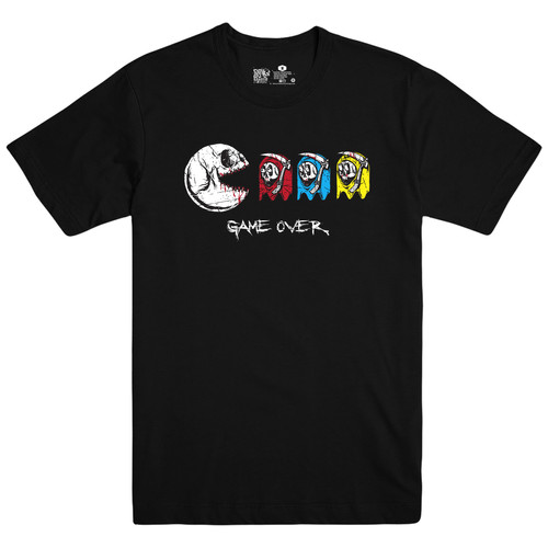 Game Over | noreasonclothing 🌙