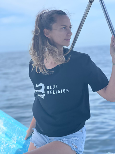 Blue Religion T-shirt | Blue Religion