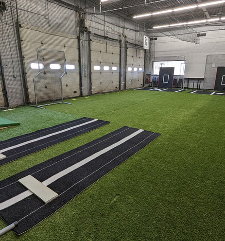 HOME | Midland Baseball + Softball Training Center | Midland's Newest ...