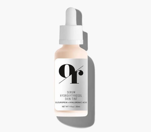 Olive Rose Hydroxytyrosol Skin Tint- Shade 01 | Rebel Mimi