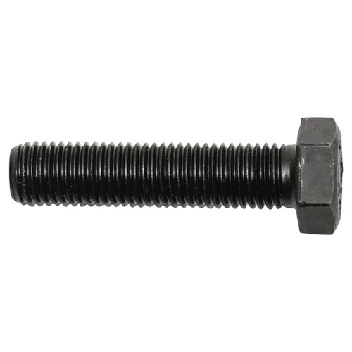 Surub metric DIN961 - 10.9 - M10X1.25X50 | Magazin Suruburi