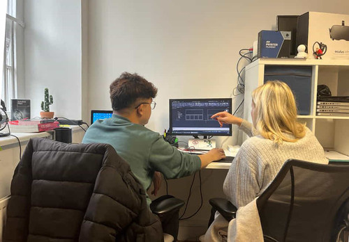 Sketchup Basic to Advance Training Course | LondonDesignTraining