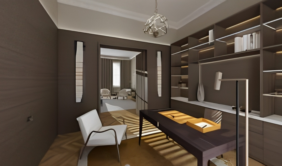 SketchUp Course for Interior Designers and Architects with Layout and ...