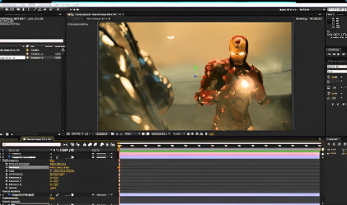 Adobe After Effects Basic to Essentials Training Course | London Design ...